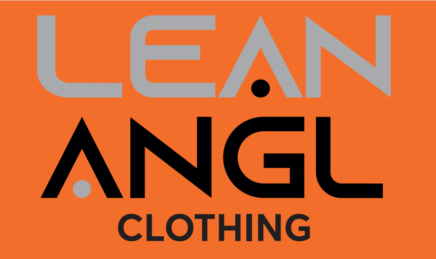 LEAN ANGL clothing